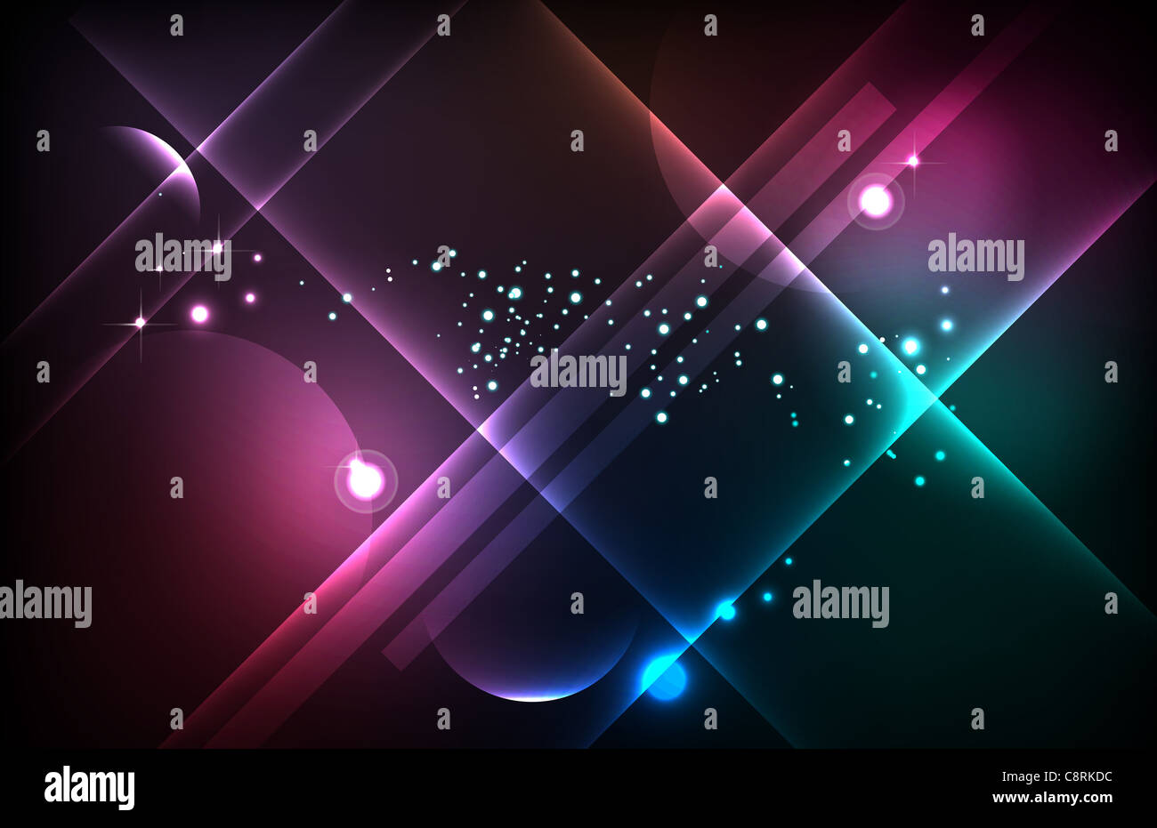 Abstract shiny background Stock Photo - Alamy