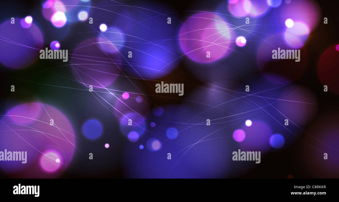 Abstract spotted image Stock Photo - Alamy
