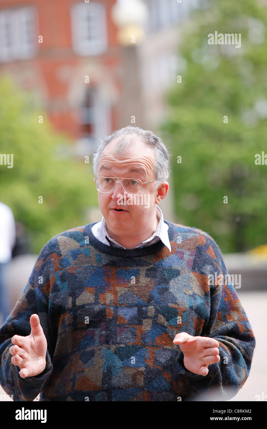 John hemming mp hi-res stock photography and images - Alamy