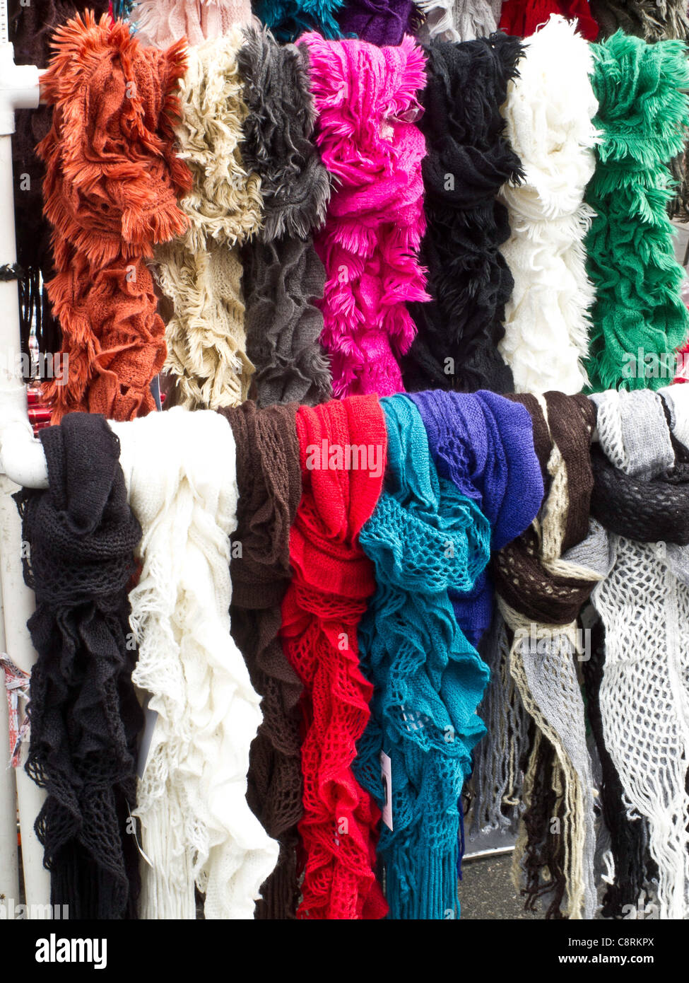 American street fair hi-res stock photography and images - Alamy
