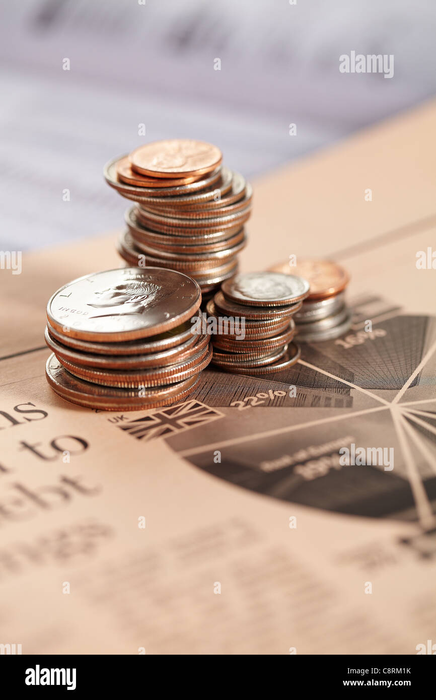 The penny newspaper hi-res stock photography and images - Alamy