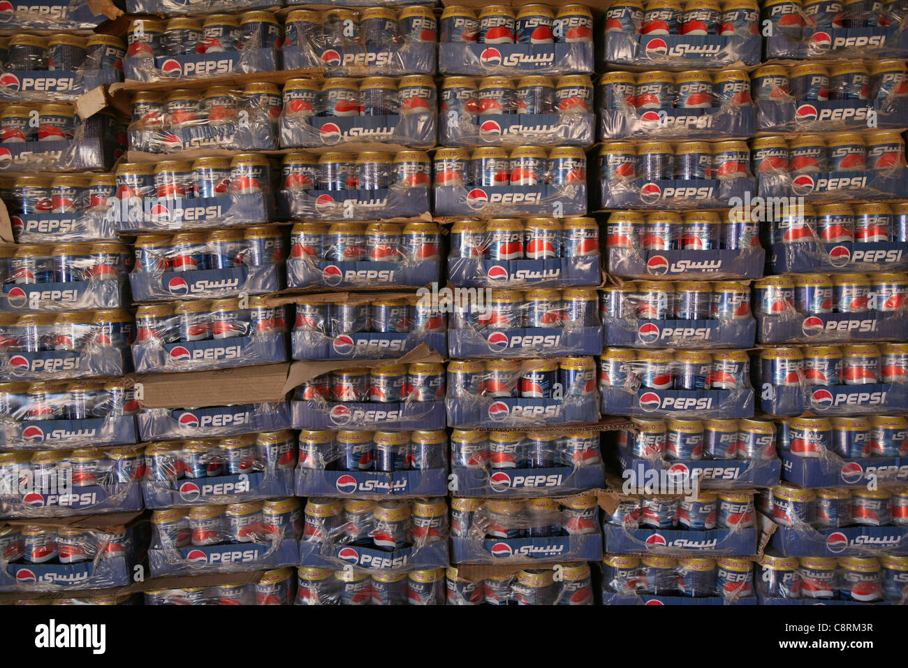 Chad market hi-res stock photography and images - Alamy