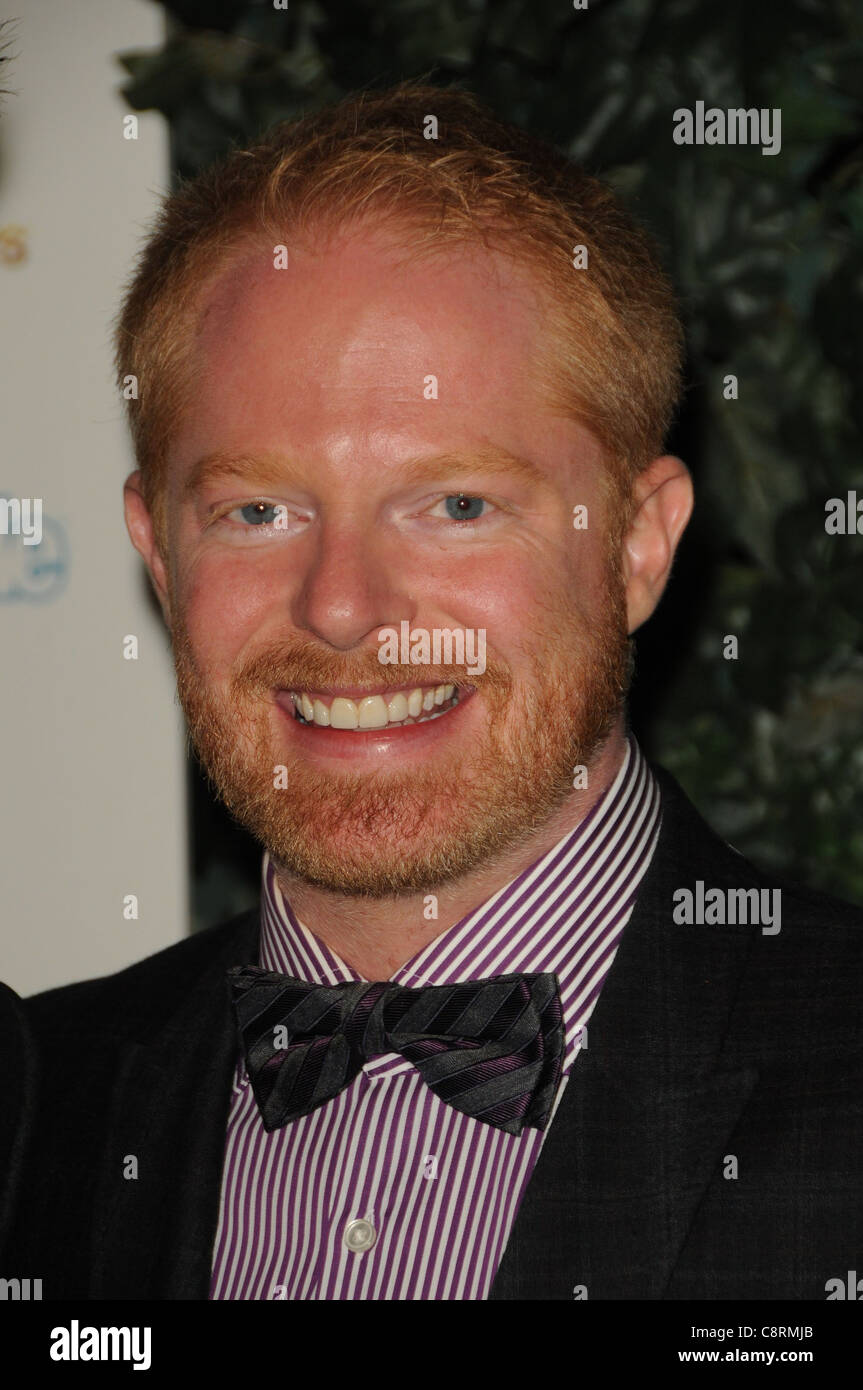 Jesse tyler ferguson hi-res stock photography and images - Alamy