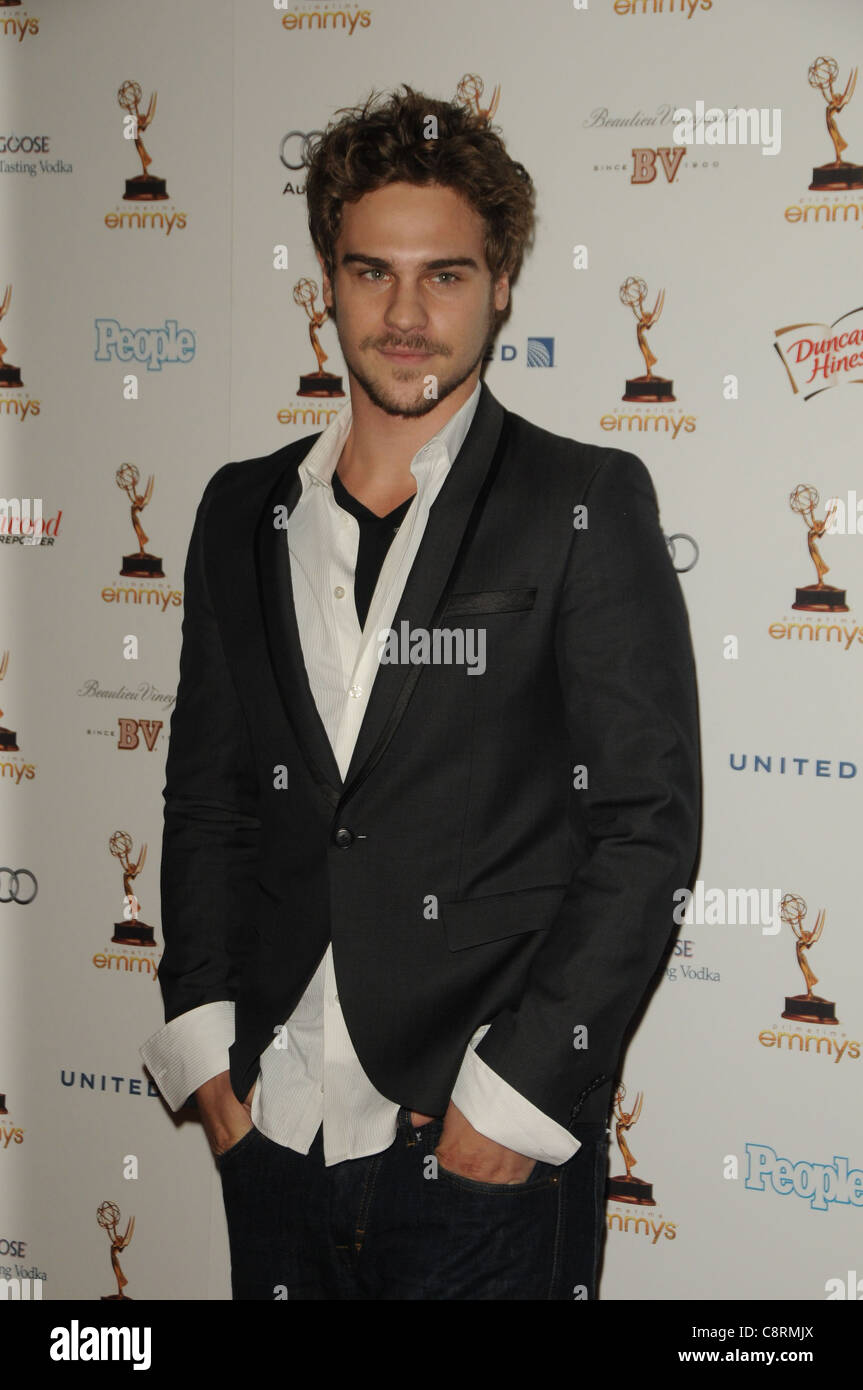 Grey Damon Awards