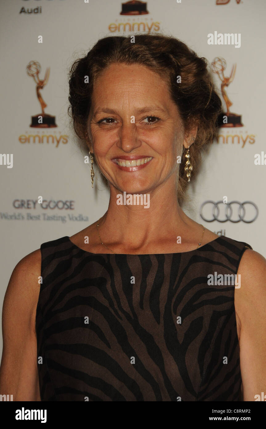 Melissa leo hi-res stock photography and images - Alamy