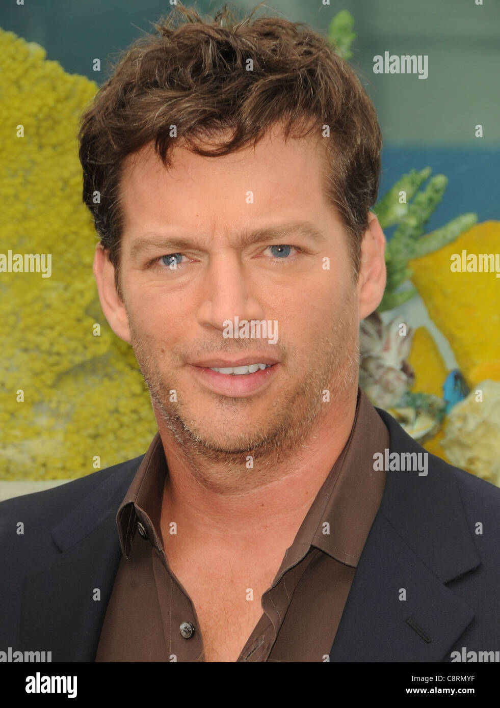 Harry Connick Jr. at arrivals for DOLPHIN TALE Premiere, Village ...