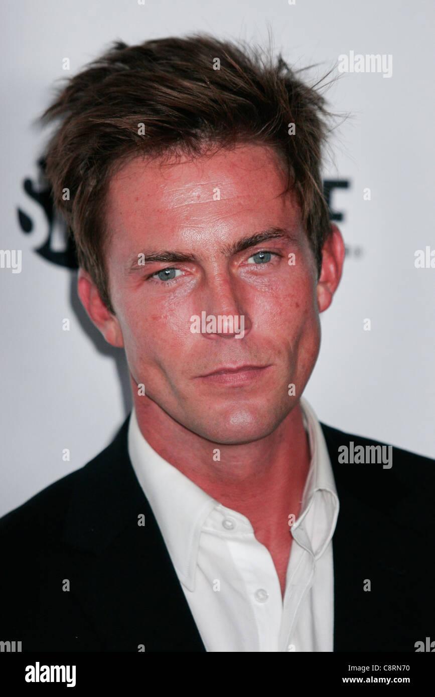 Desmond harrington hi-res stock photography and images - Alamy
