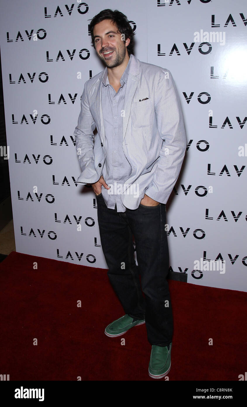 Rhys coiro hi-res stock photography and images - Alamy