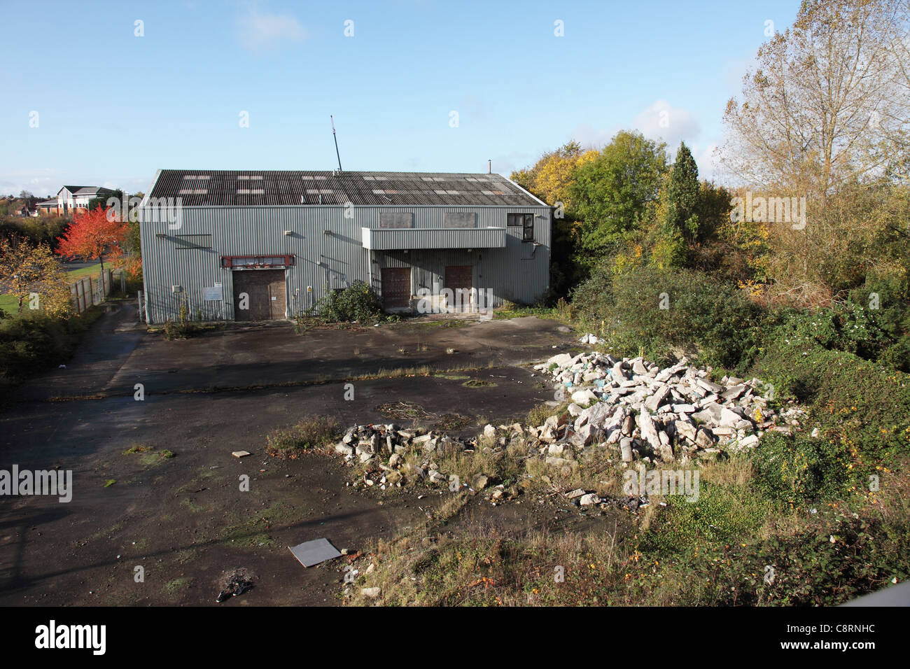 Site and plot hi-res stock photography and images - Alamy