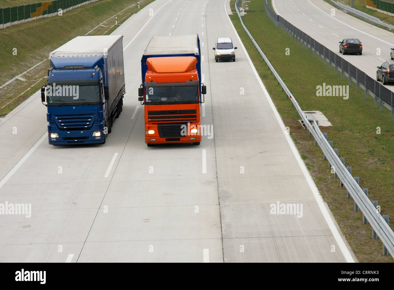 Heavy load running hi-res stock photography and images - Alamy