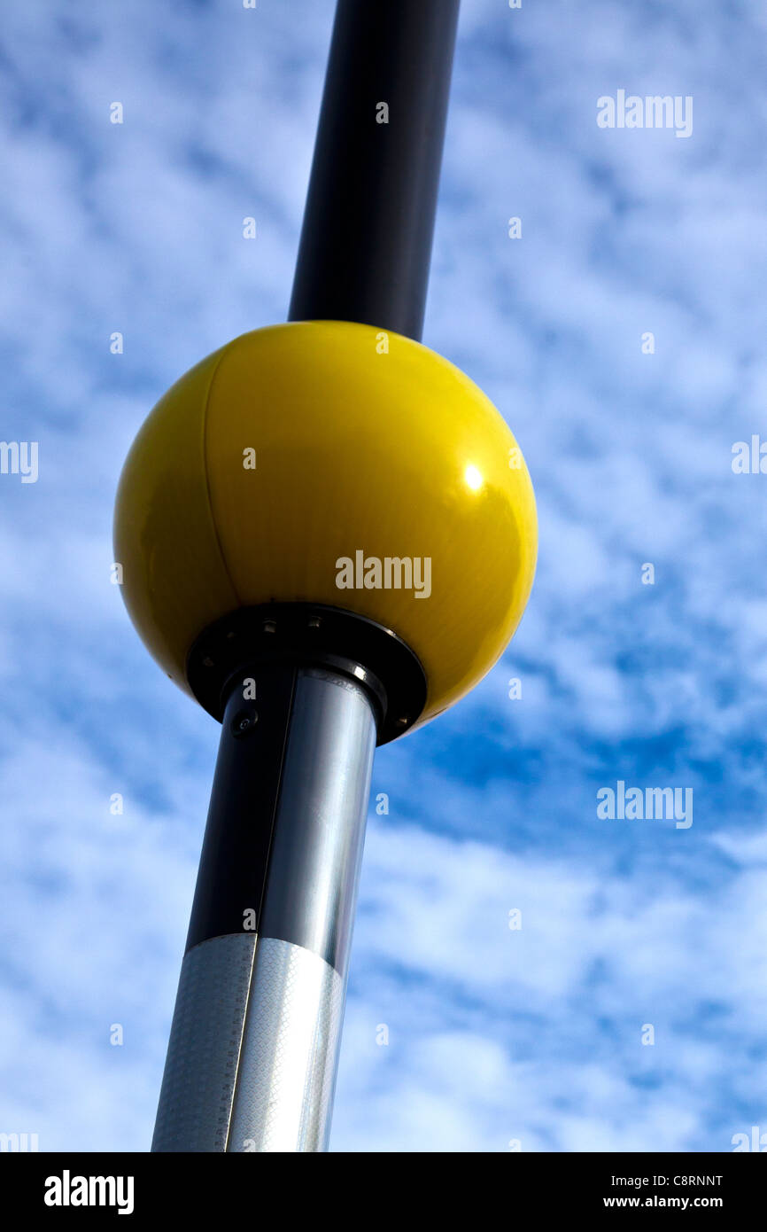 Hore belisha hi-res stock photography and images - Alamy