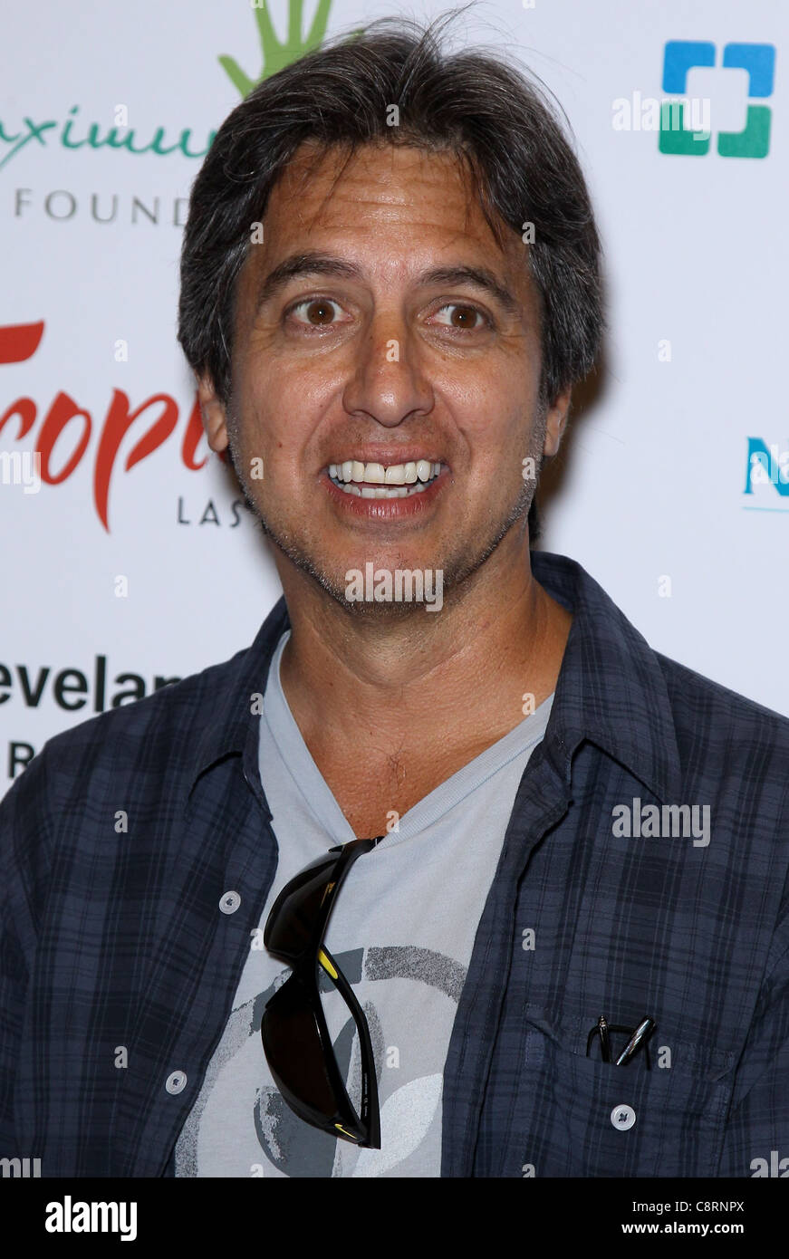 Ray romano hi-res stock photography and images - Alamy