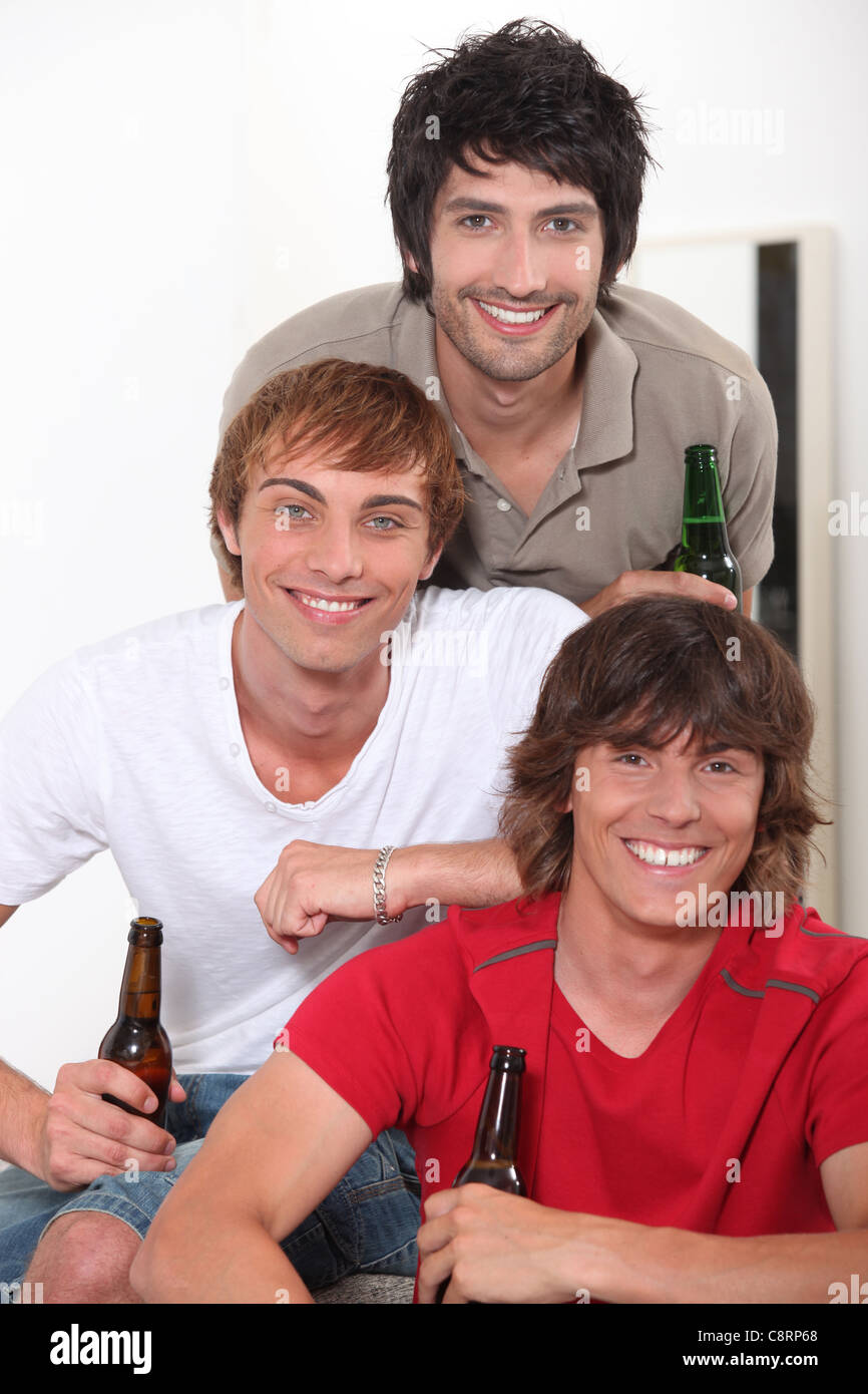 Boys lads people person hi-res stock photography and images - Alamy