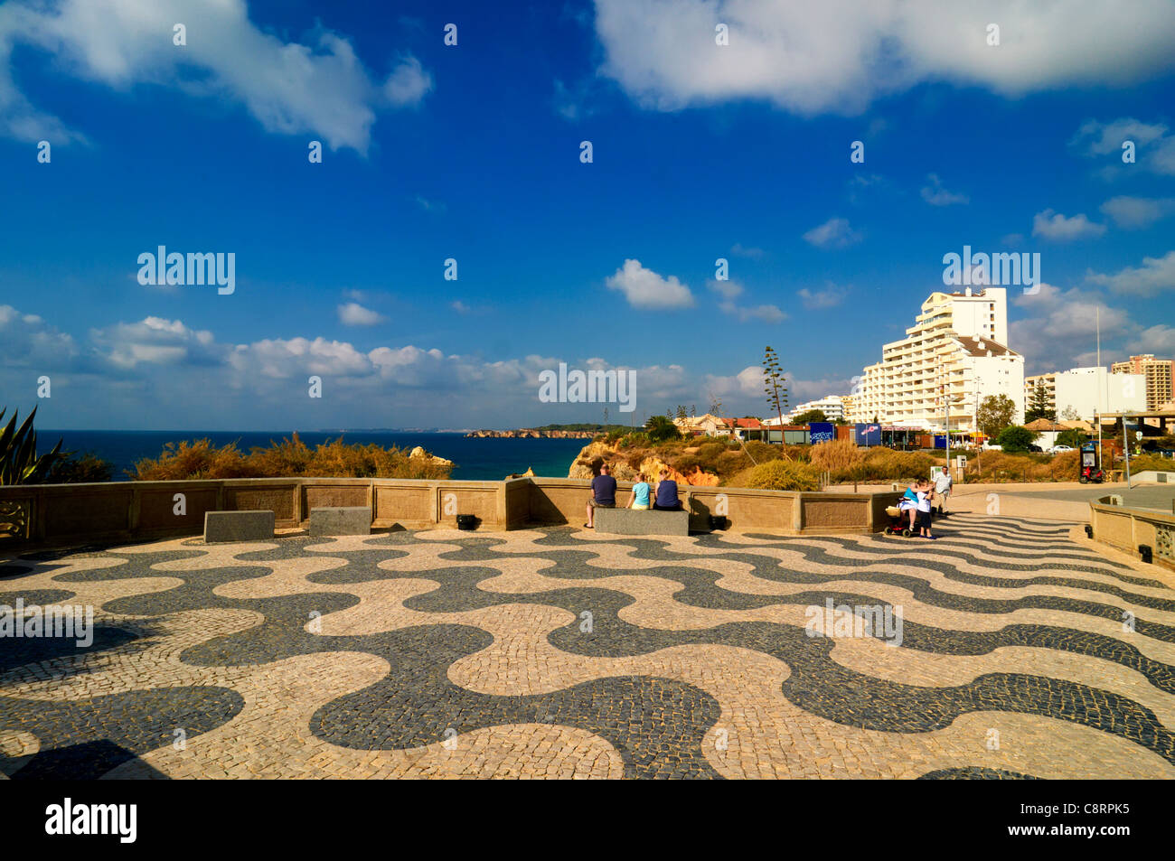 Praia da rocha hi-res stock photography and images - Alamy