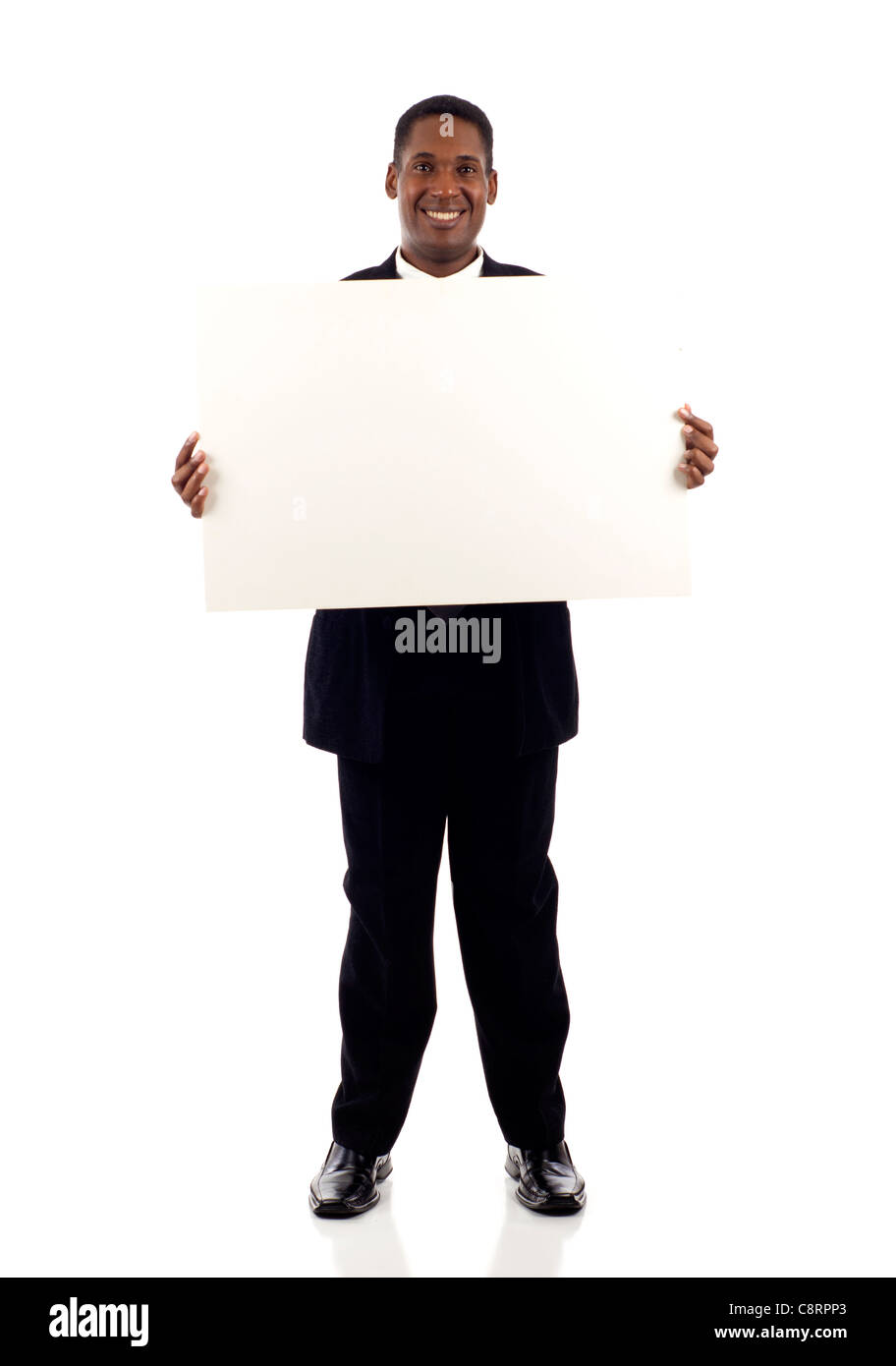 Front view mid length Cut Out Stock Images & Pictures - Alamy