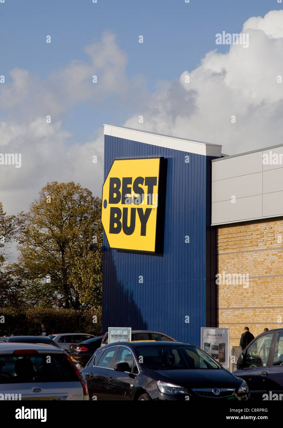 Best Buy High Resolution Stock Photography and Images - Alamy
