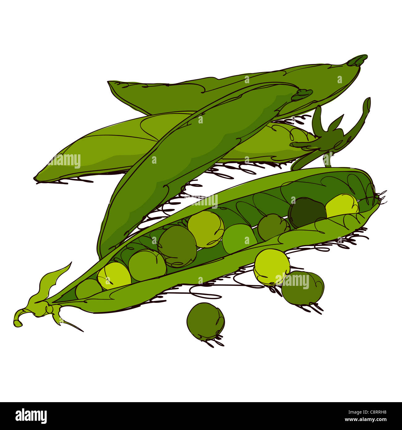 Space pod Cut Out Stock Images & Pictures - Alamy