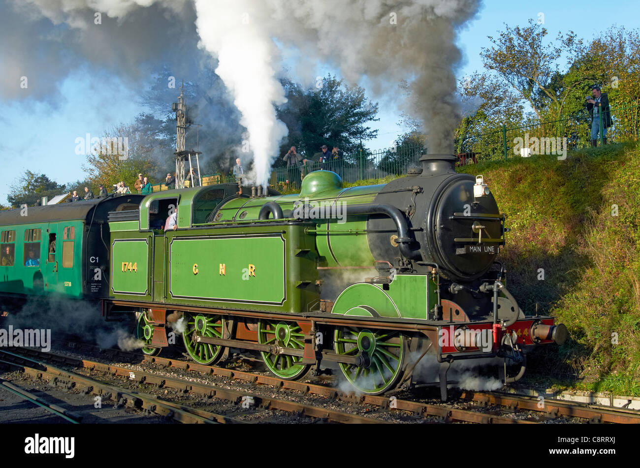 Class 28 engine hi-res stock photography and images - Alamy