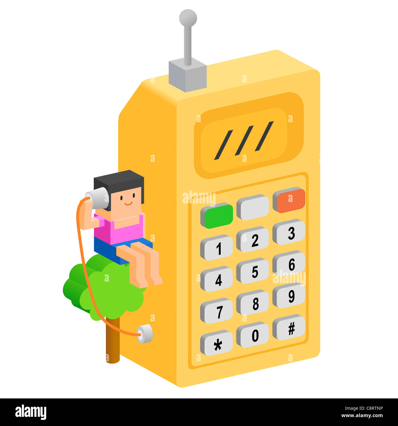 Outside using Cut Out Stock Images & Pictures - Alamy