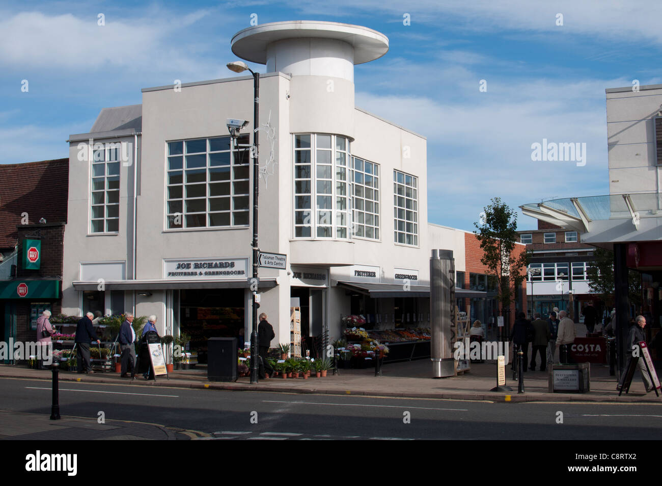 Talisman square hi-res stock photography and images - Alamy