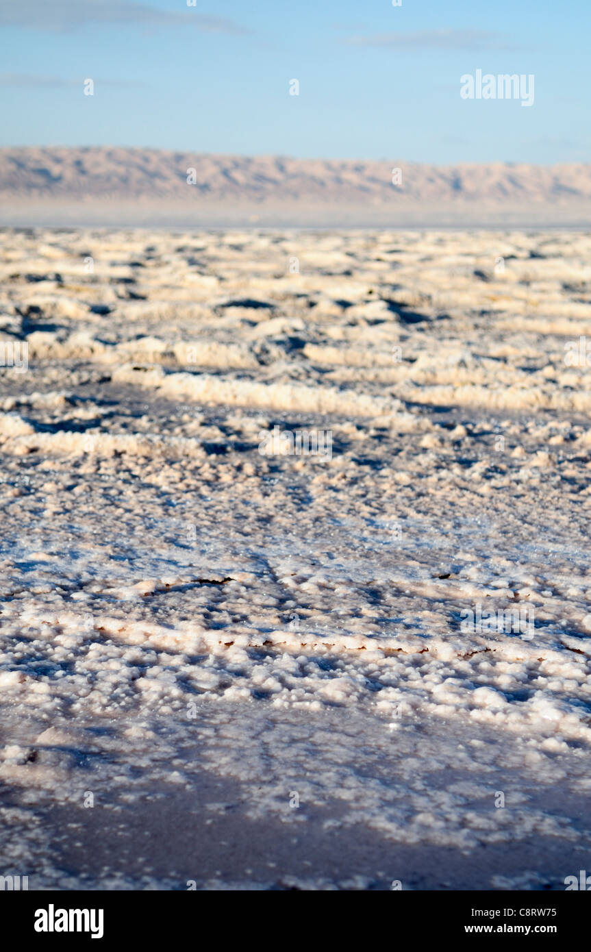 Chott el jerid hi-res stock photography and images - Alamy