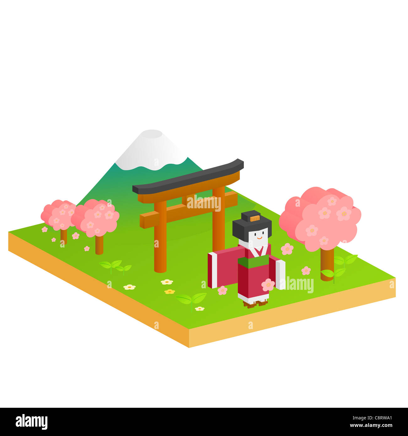 Woman poses in traditional clothing hi-res stock photography and images ...