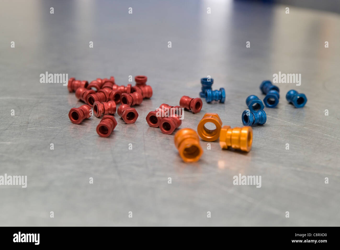 Aircraft spare parts hi-res stock photography and images - Alamy