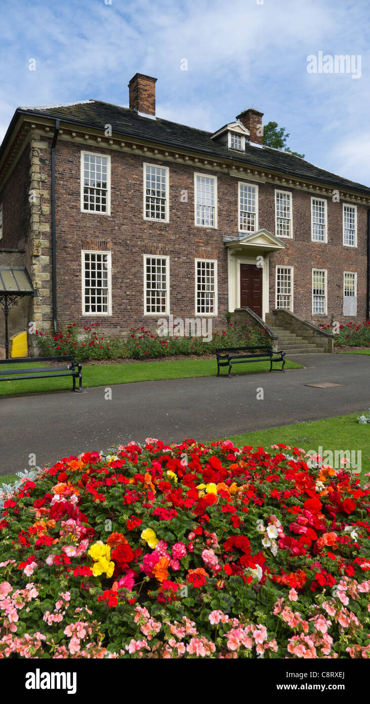 Chadderton oldham hi-res stock photography and images - Alamy