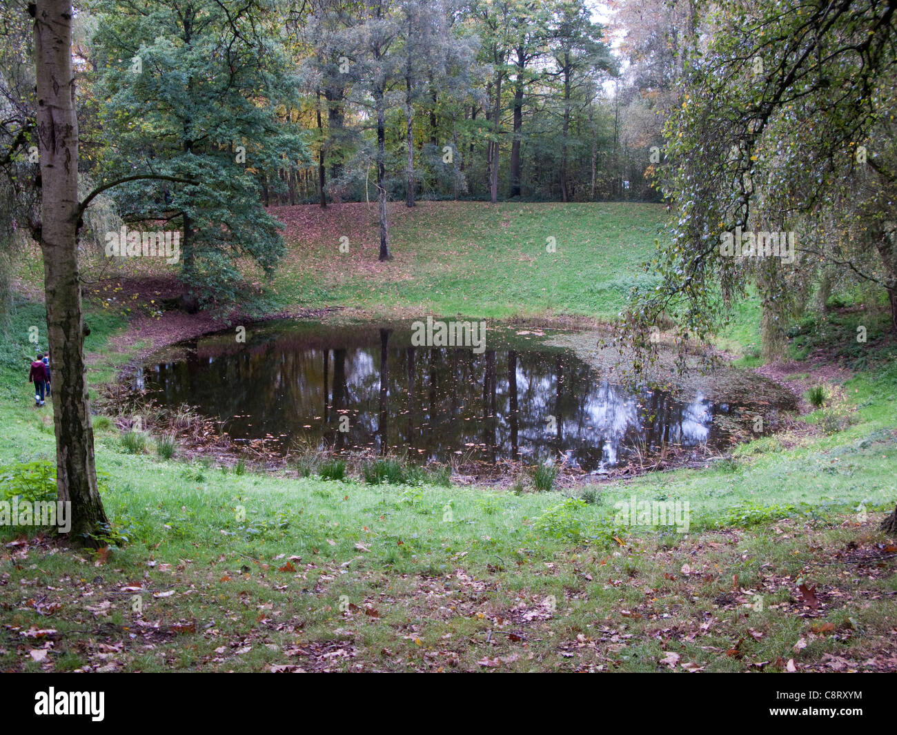 Hill 60 war hi-res stock photography and images - Alamy