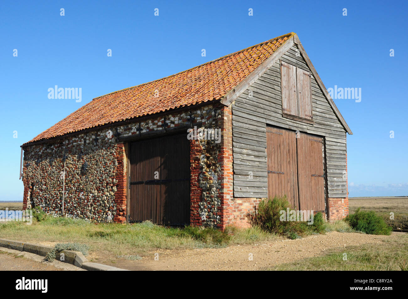 Coal shed hi-res stock photography and images - Alamy