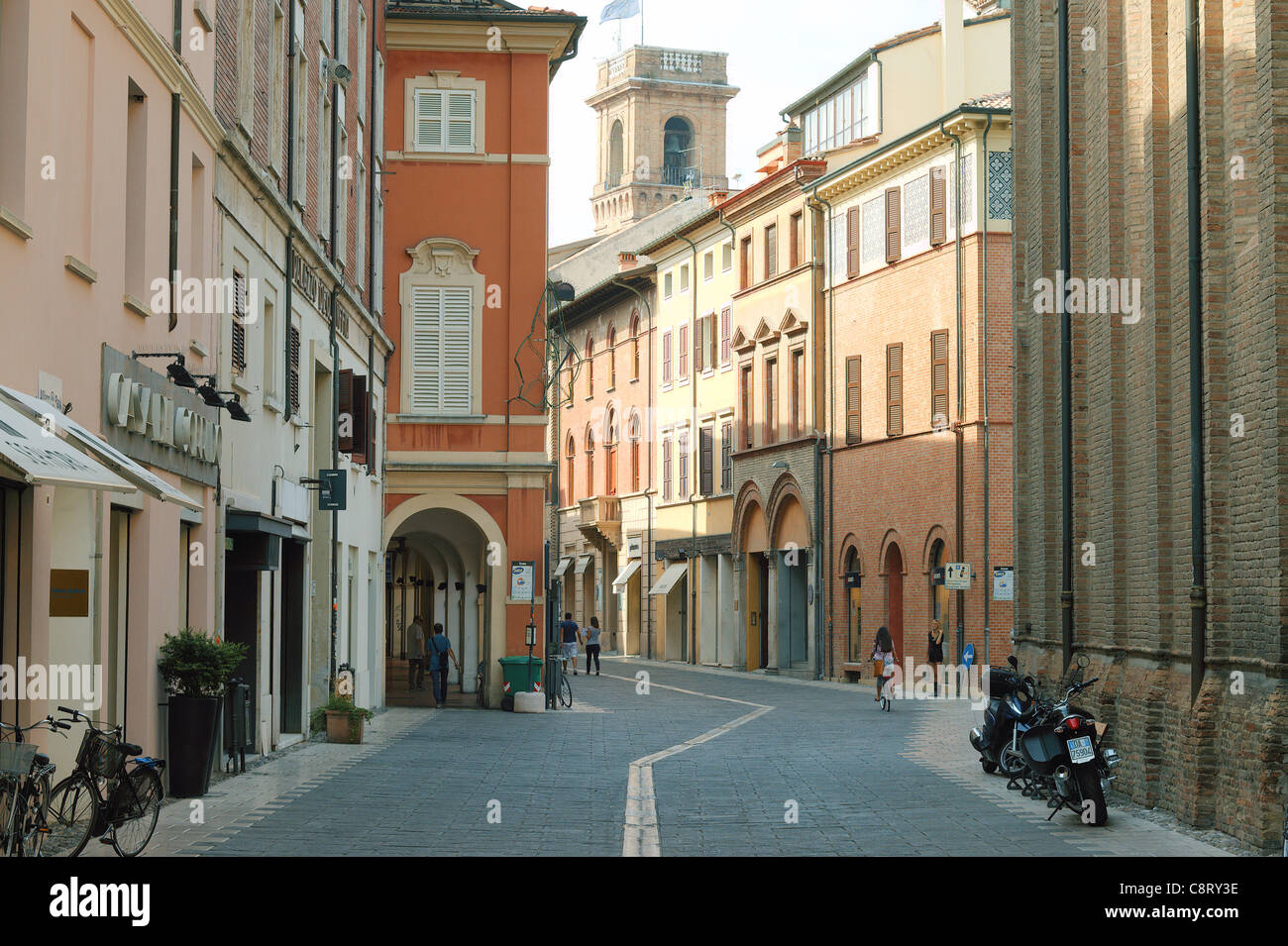 Cesena hi-res stock photography and images - Alamy