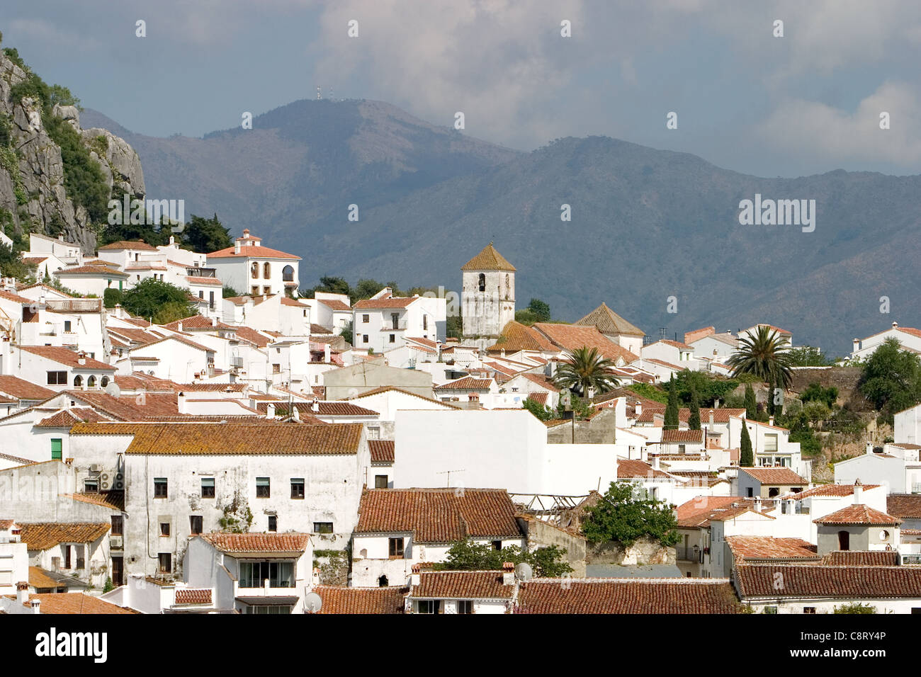 White view gaucin hi-res stock photography and images - Alamy