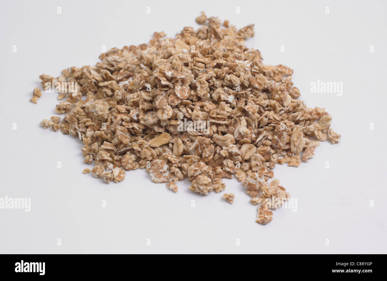 loose pile of oats Stock Photo - Alamy