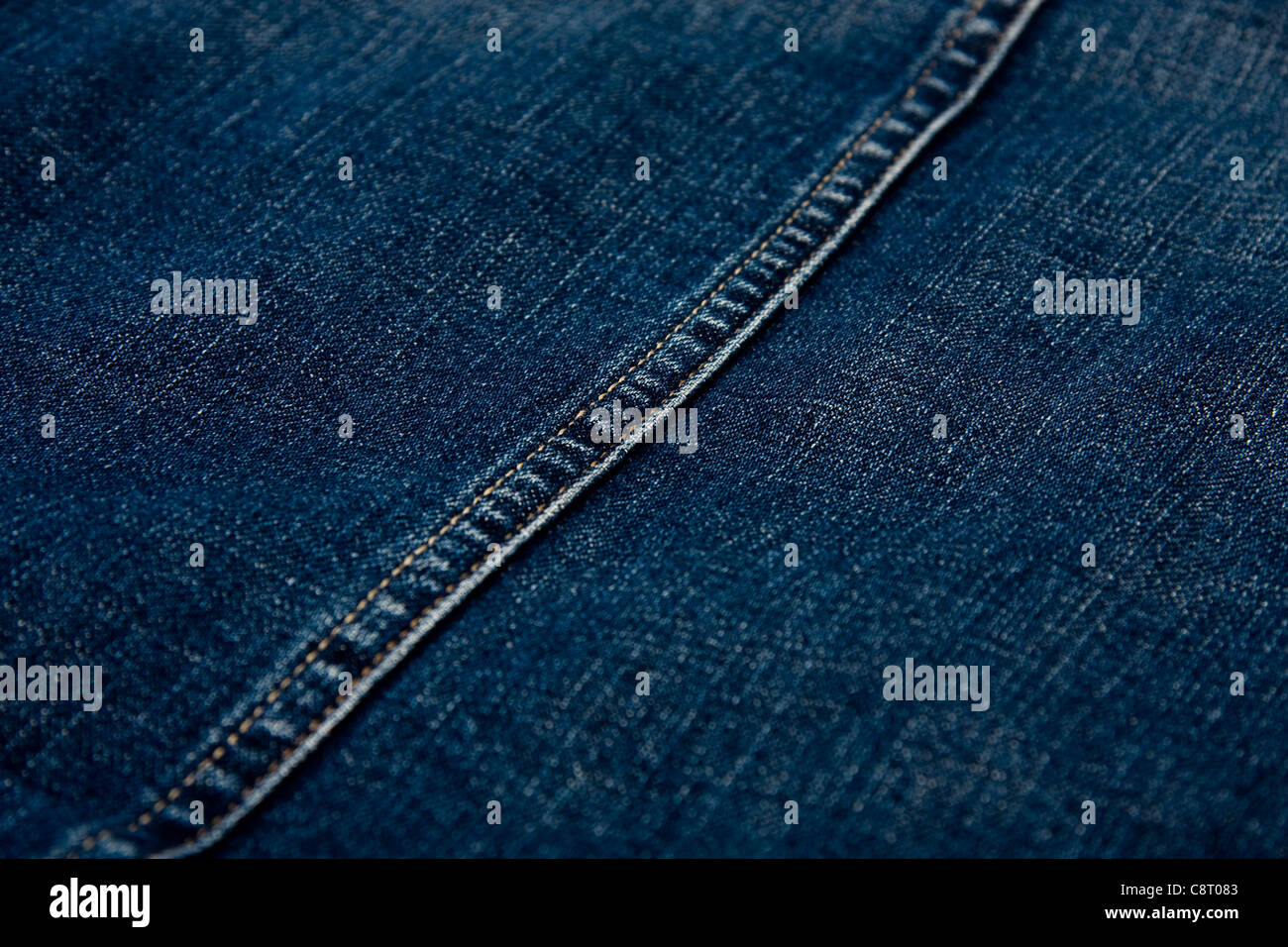 Textile clothing jean hi-res stock photography and images - Alamy
