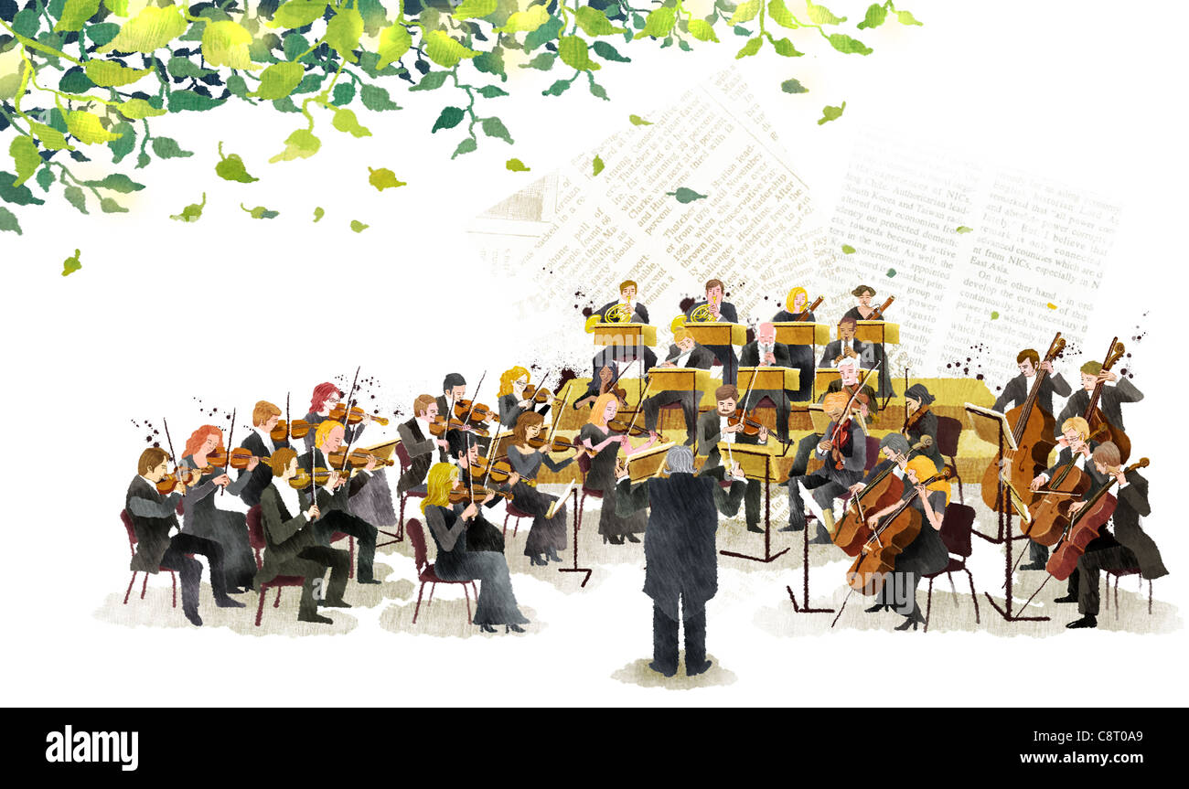 Stage technique hi-res stock photography and images - Alamy