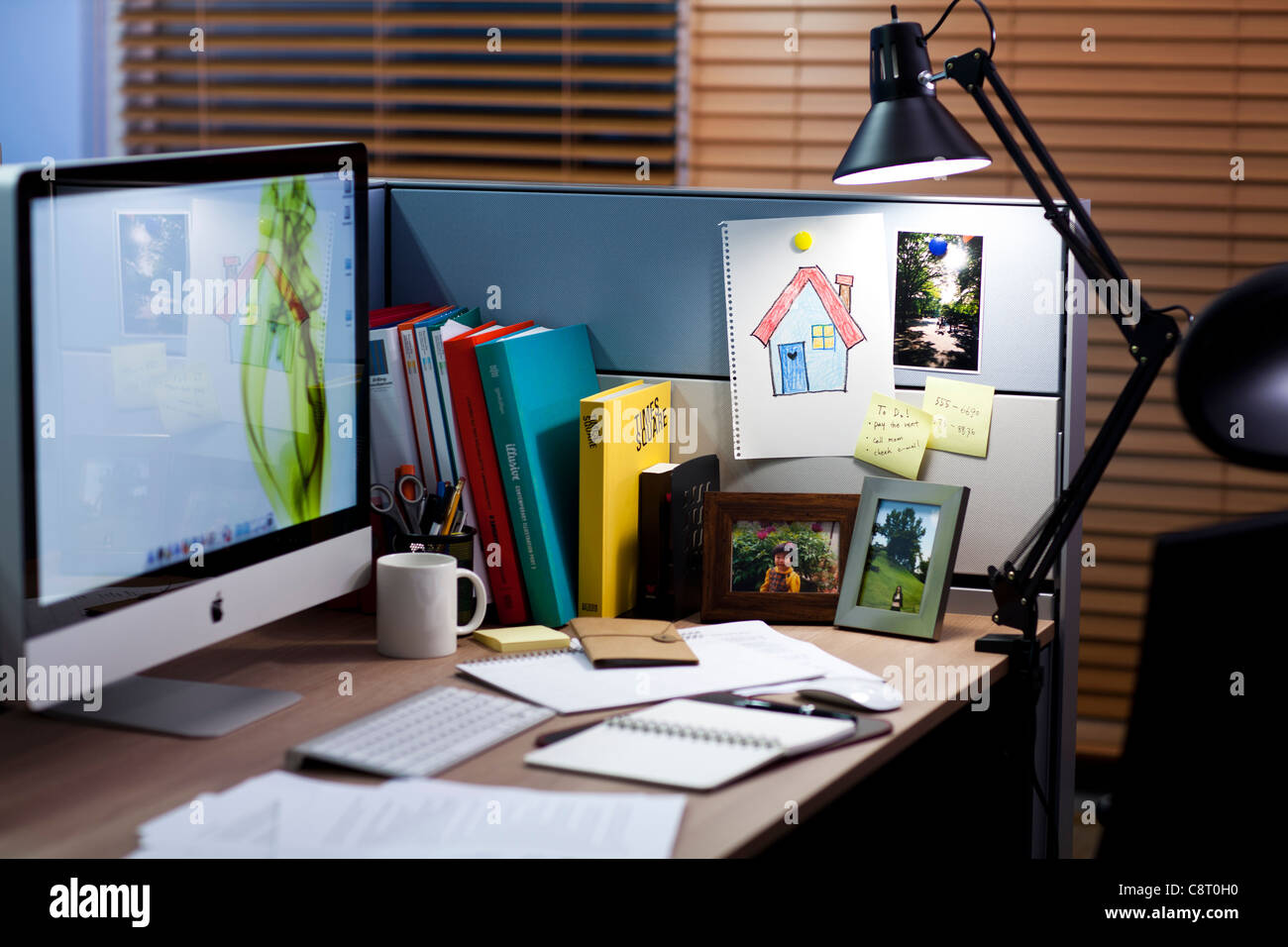 Monitor achievement hi-res stock photography and images - Alamy