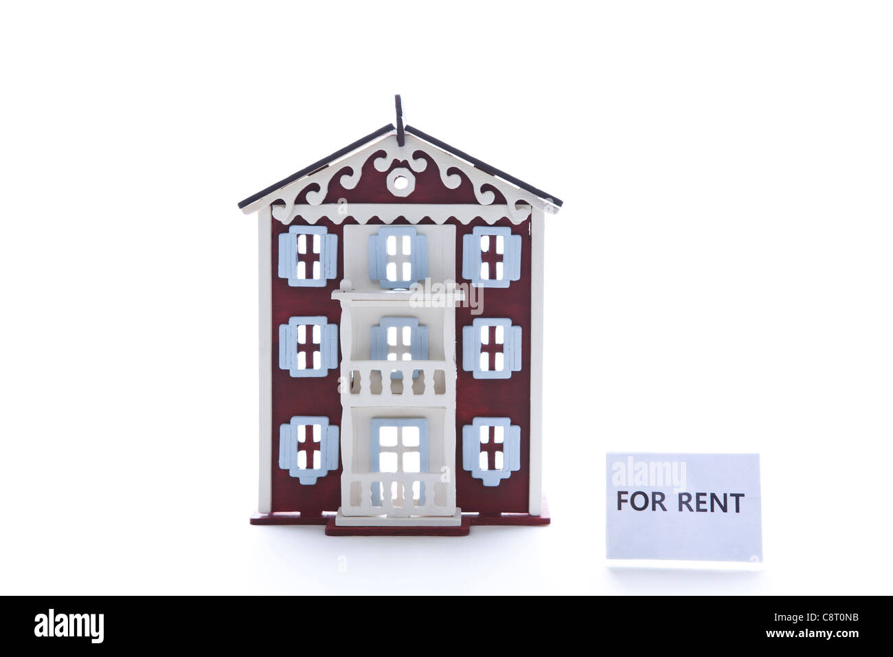 Real shot sign Cut Out Stock Images & Pictures - Alamy