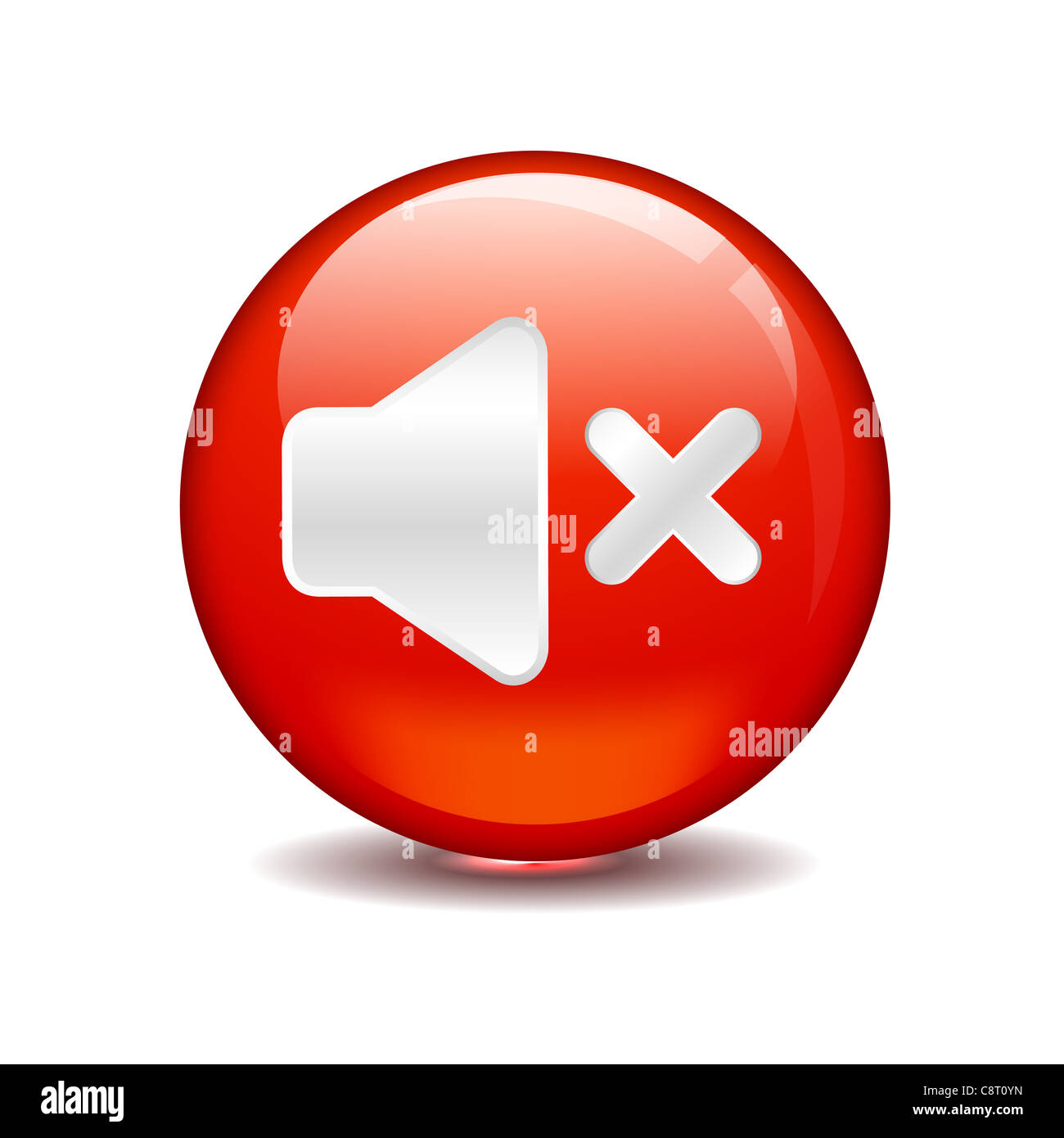 Mute Button Stock Photos & Mute Button Stock Images - Alamy