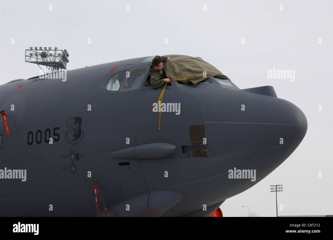 23rd bomb squadron hi-res stock photography and images - Alamy