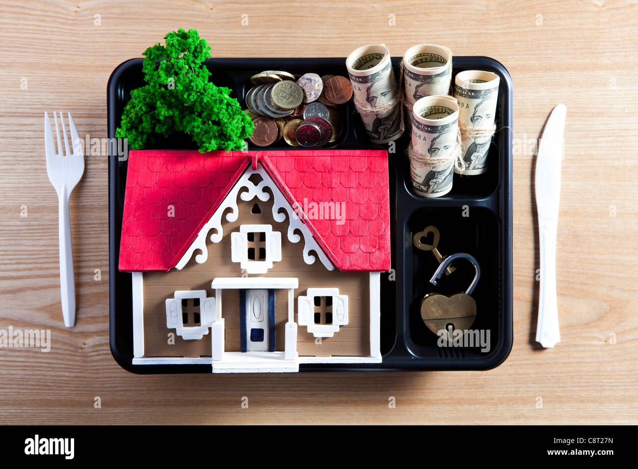 Home ownership hi-res stock photography and images - Alamy