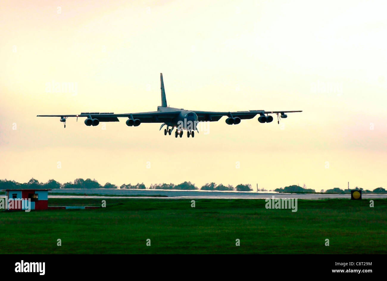 23rd bomb squadron hi-res stock photography and images - Alamy