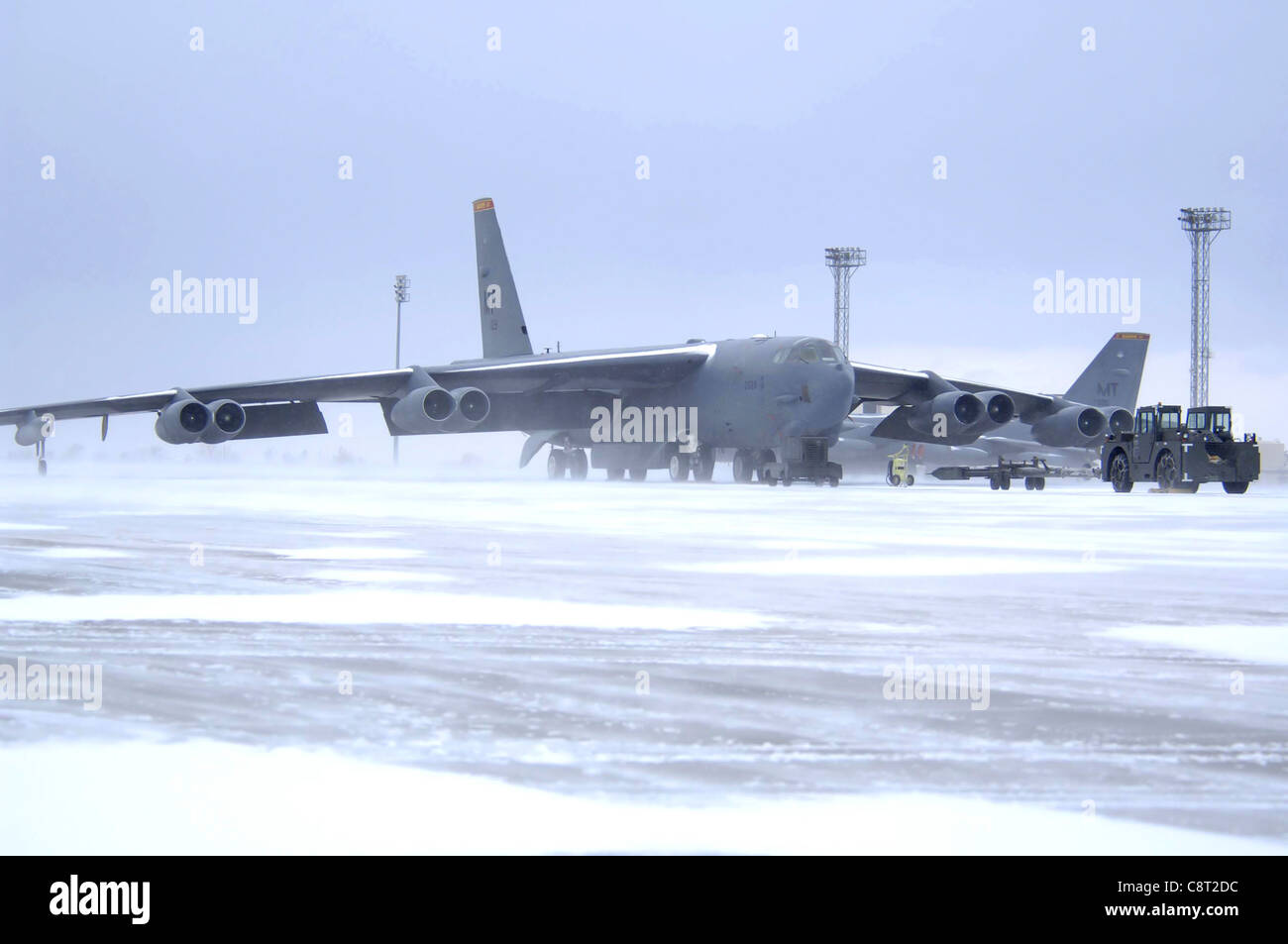 B 52 D Stratofortress High Resolution Stock Photography and Images - Alamy
