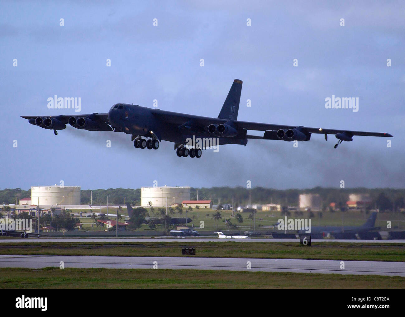 23rd Bomb Squadron High Resolution Stock Photography and Images - Alamy