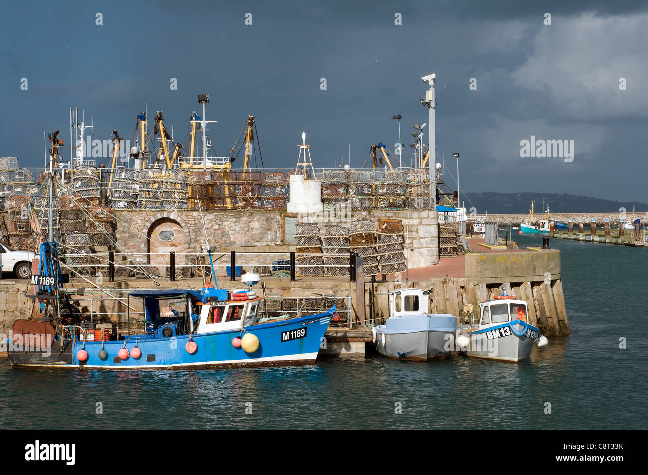 Barca rigging hi-res stock photography and images - Alamy