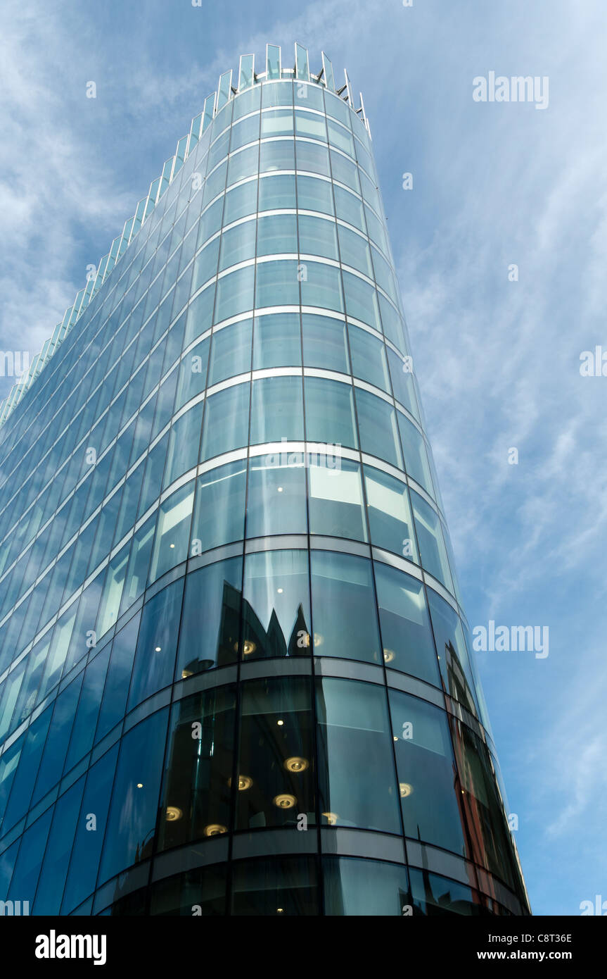 Hkr architects hi-res stock photography and images - Alamy