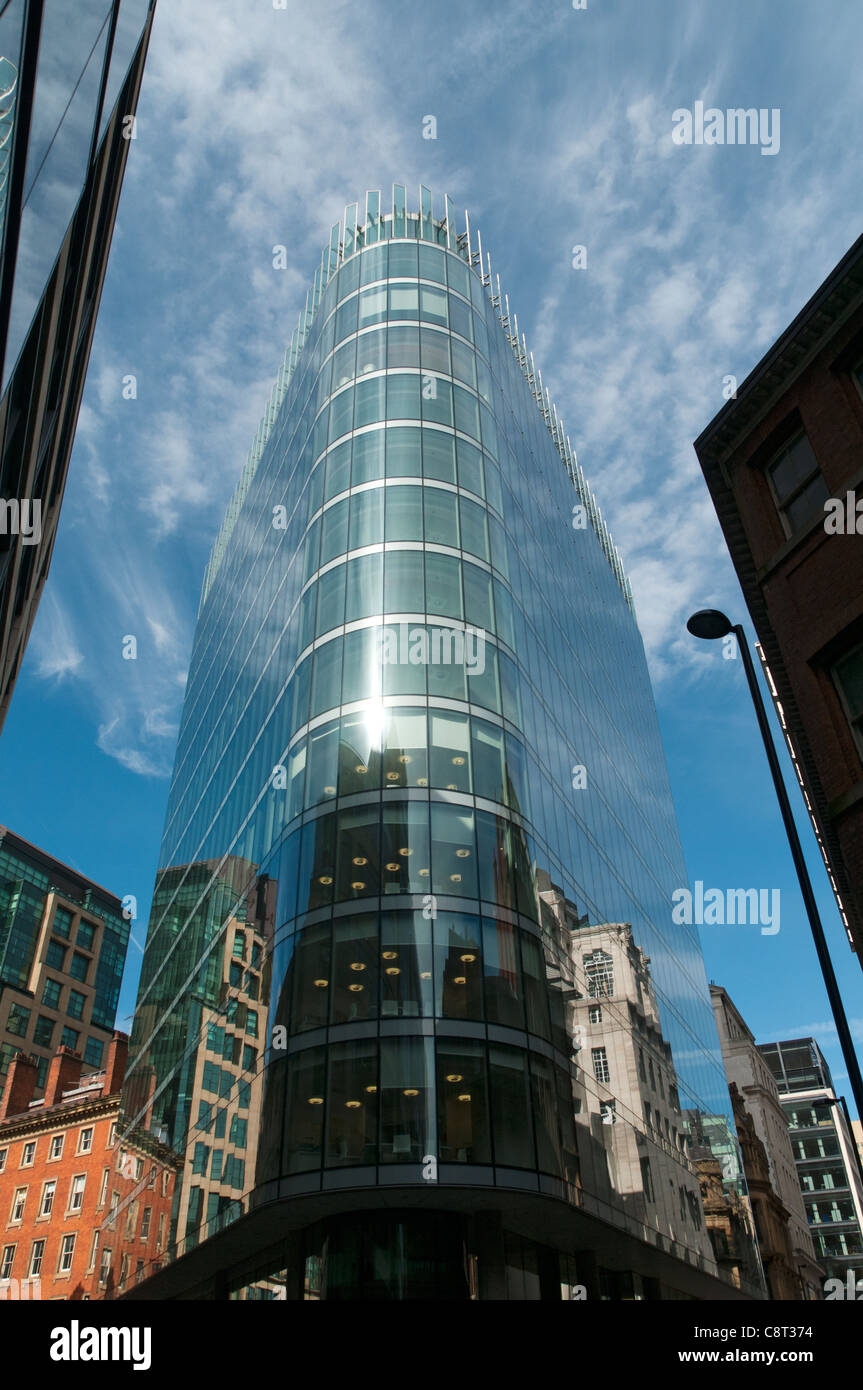 The chancery, manchester hi-res stock photography and images - Alamy