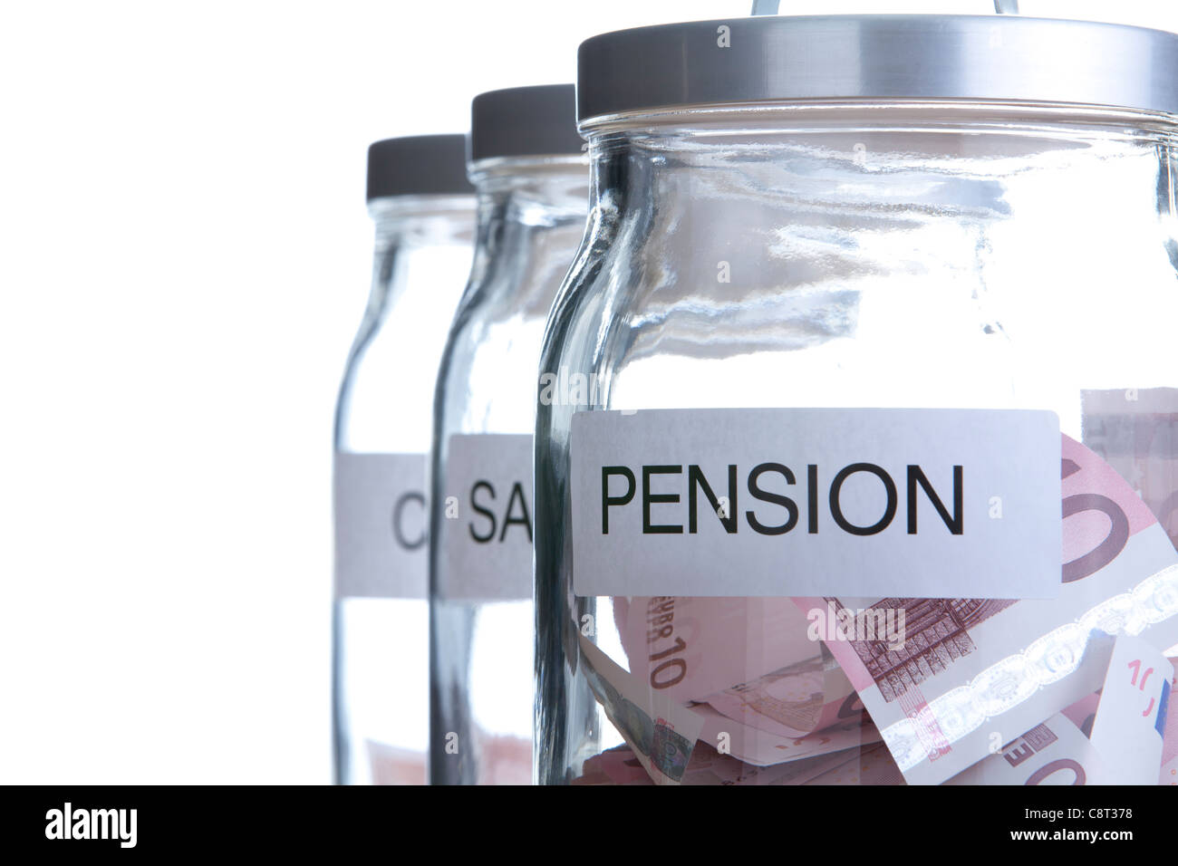 Sources of money hi-res stock photography and images - Alamy
