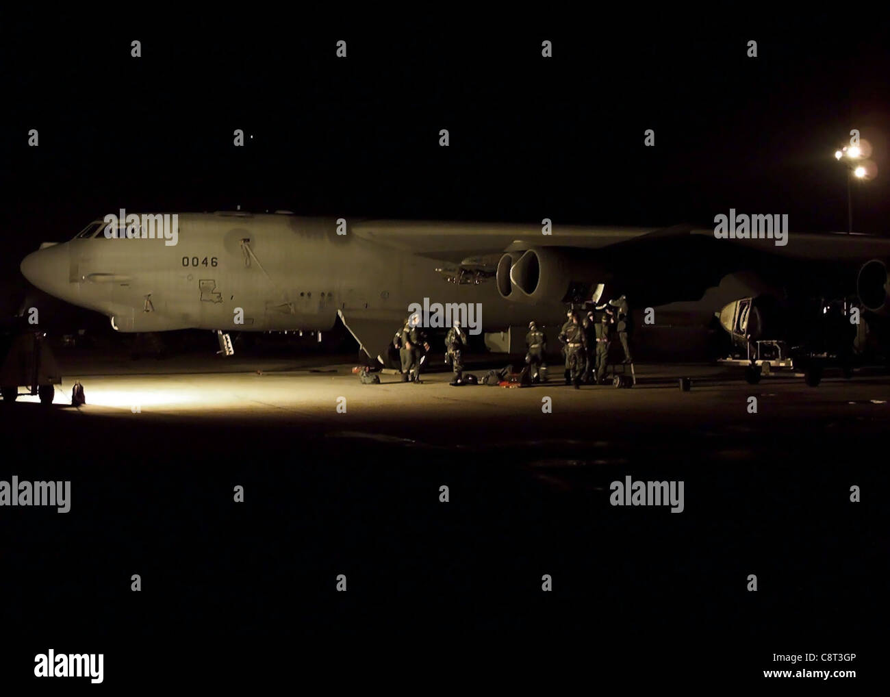 20th bomb squadron hi-res stock photography and images - Alamy