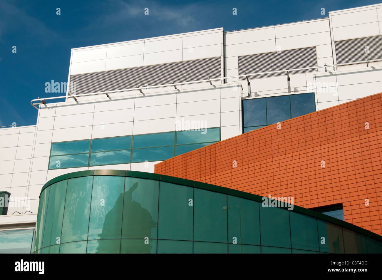 Core technology facility hi-res stock photography and images - Alamy