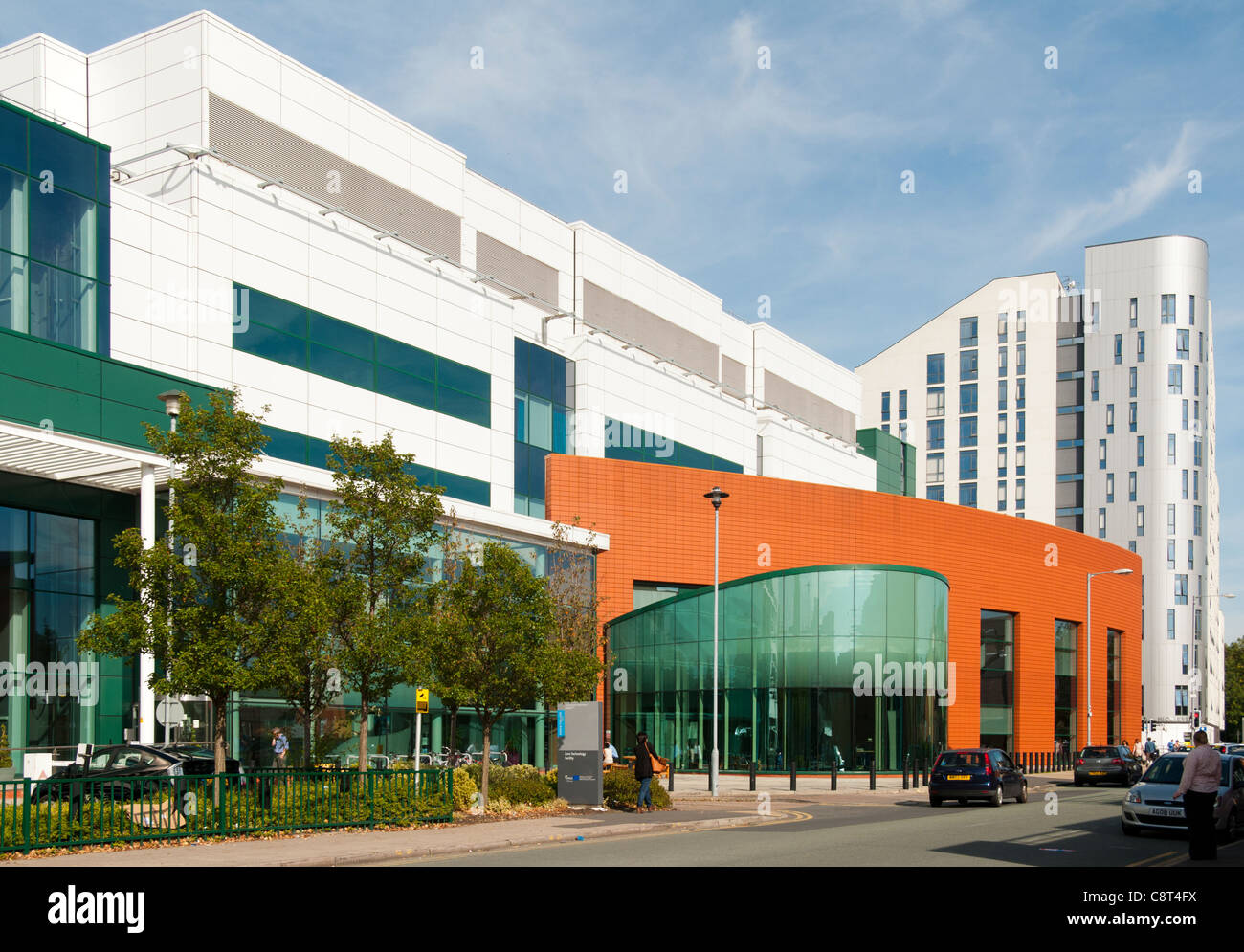 Core house hi-res stock photography and images - Alamy